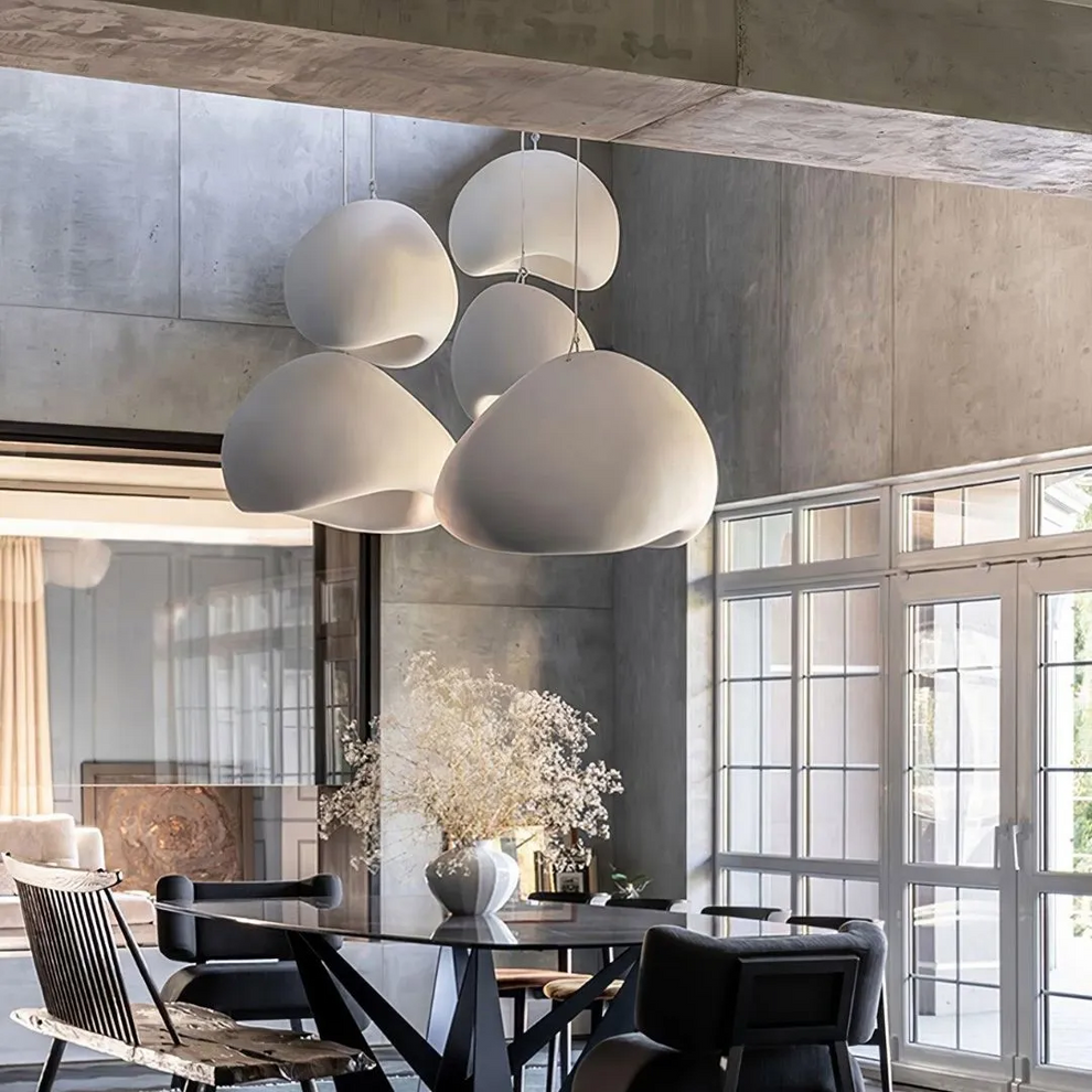 Khmara Wabi Sabi Pendant Light – Malane Lighting
