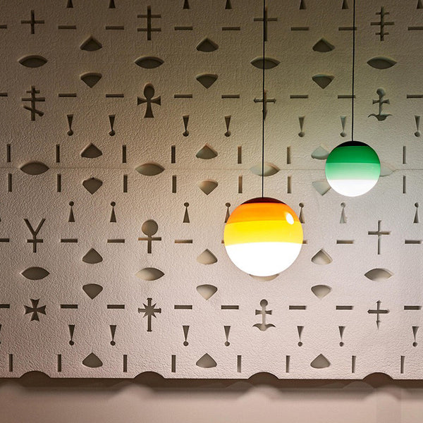 Dipping Light – Malane Lighting