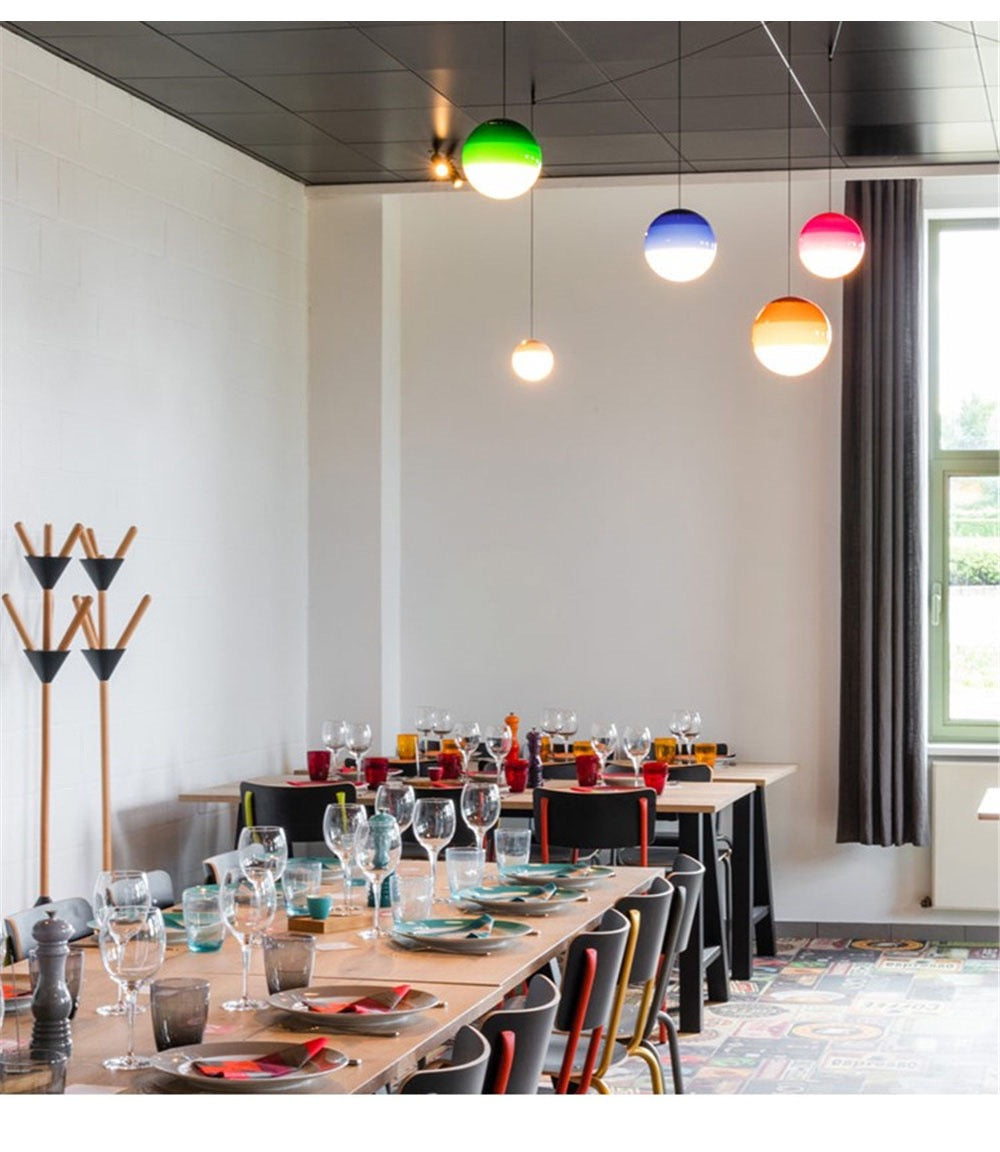 Dipping Light – Malane Lighting