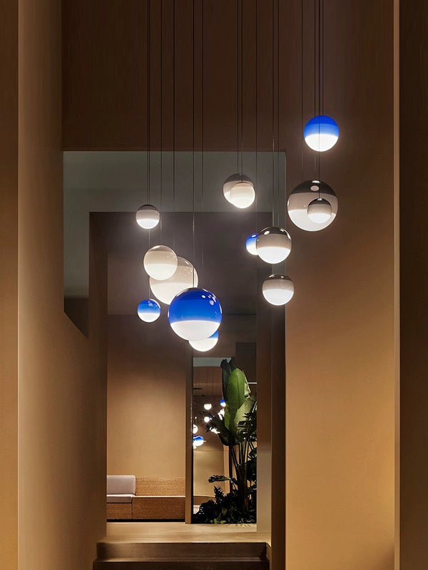 Dipping Light – Malane Lighting