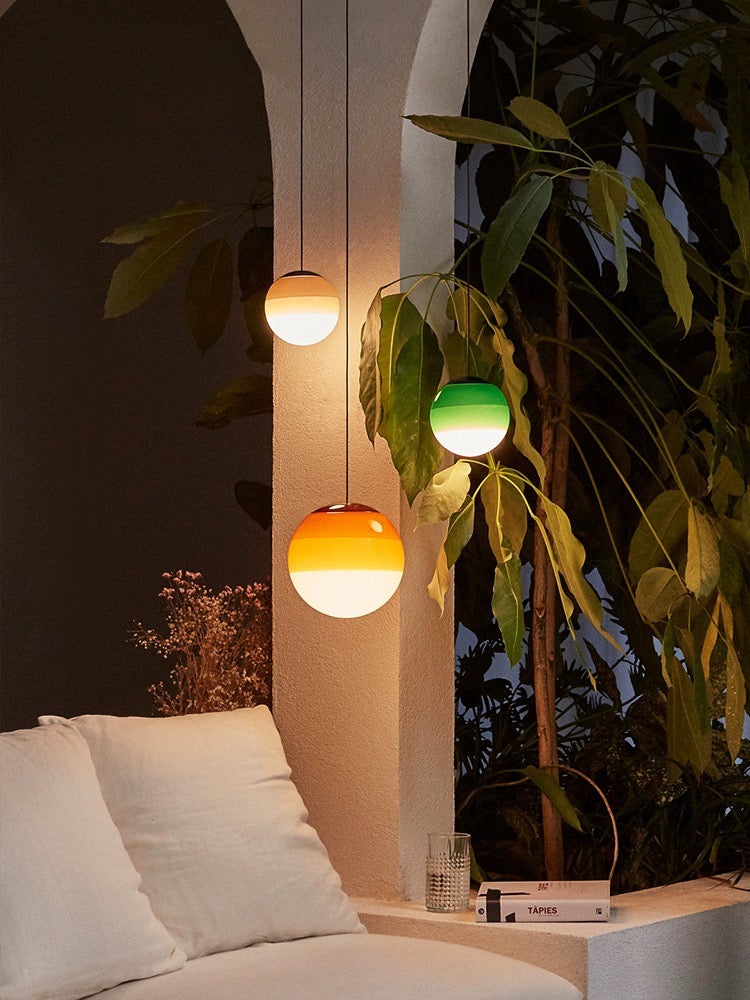 Dipping Light – Malane Lighting