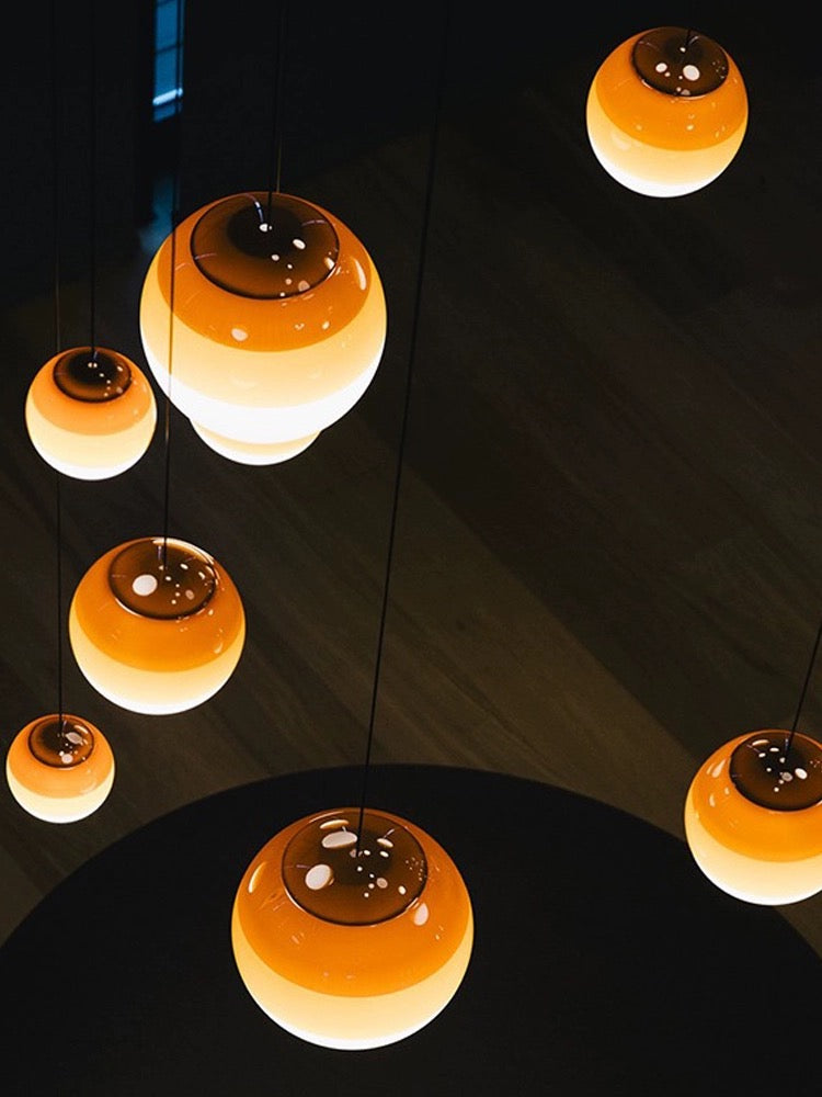 Dipping Light – Malane Lighting