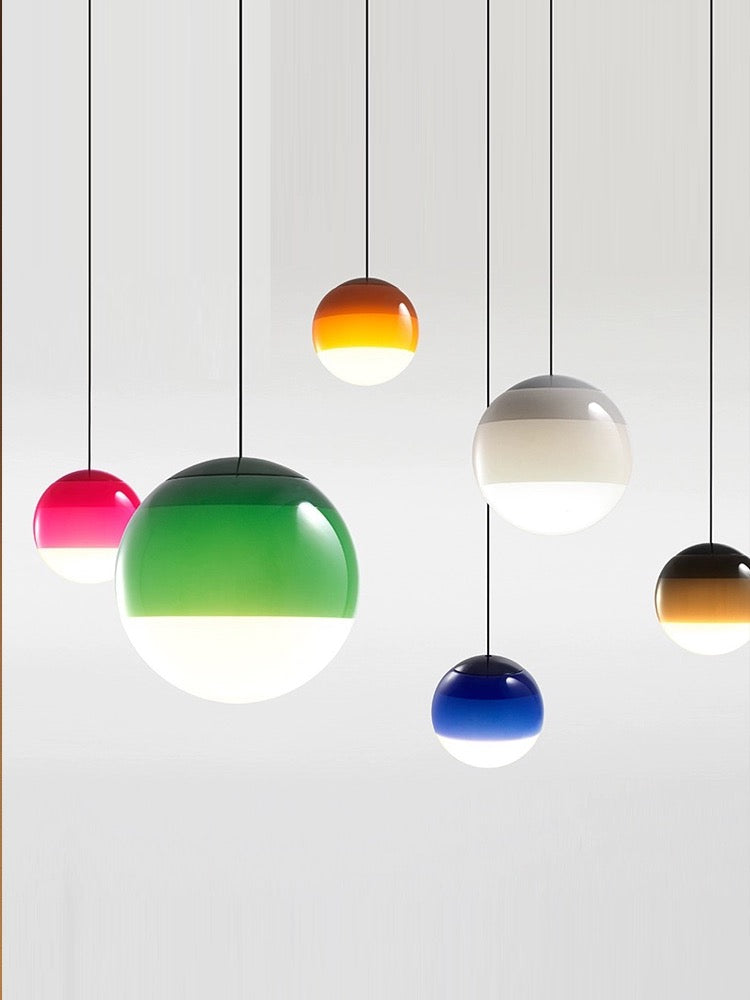 Dipping Light – Malane Lighting