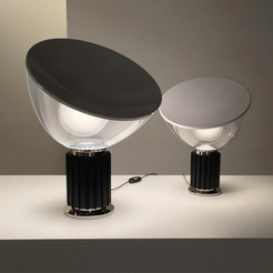 Taccia Table Lamp – Malane Lighting